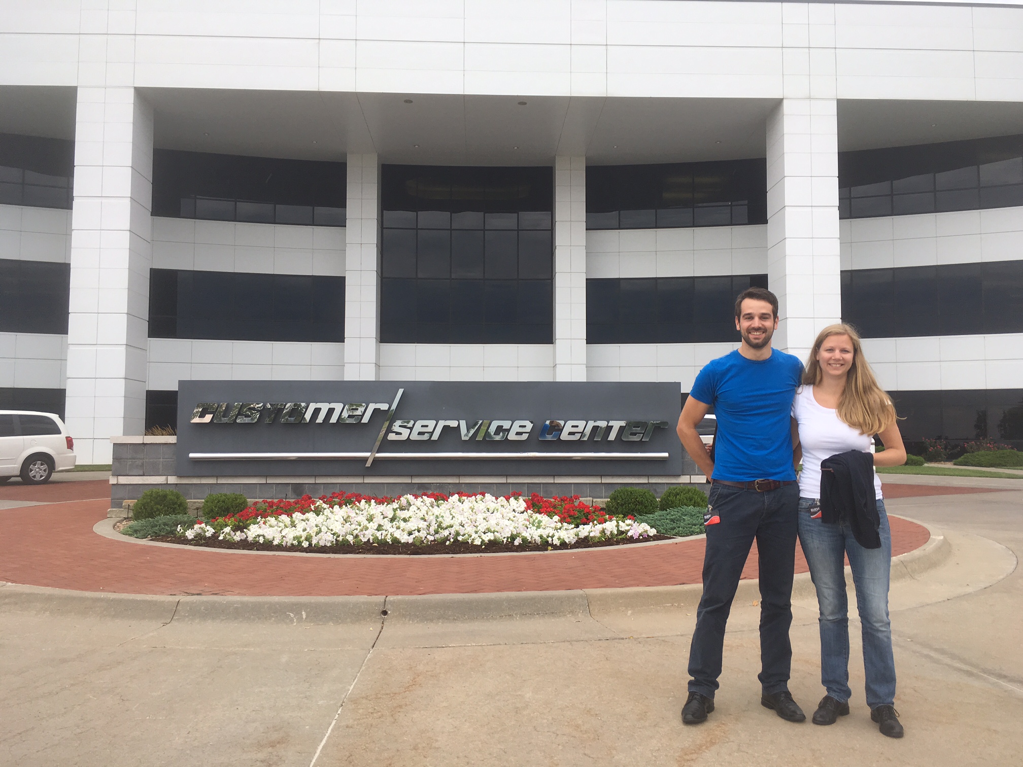 Gallery View | Hahnair